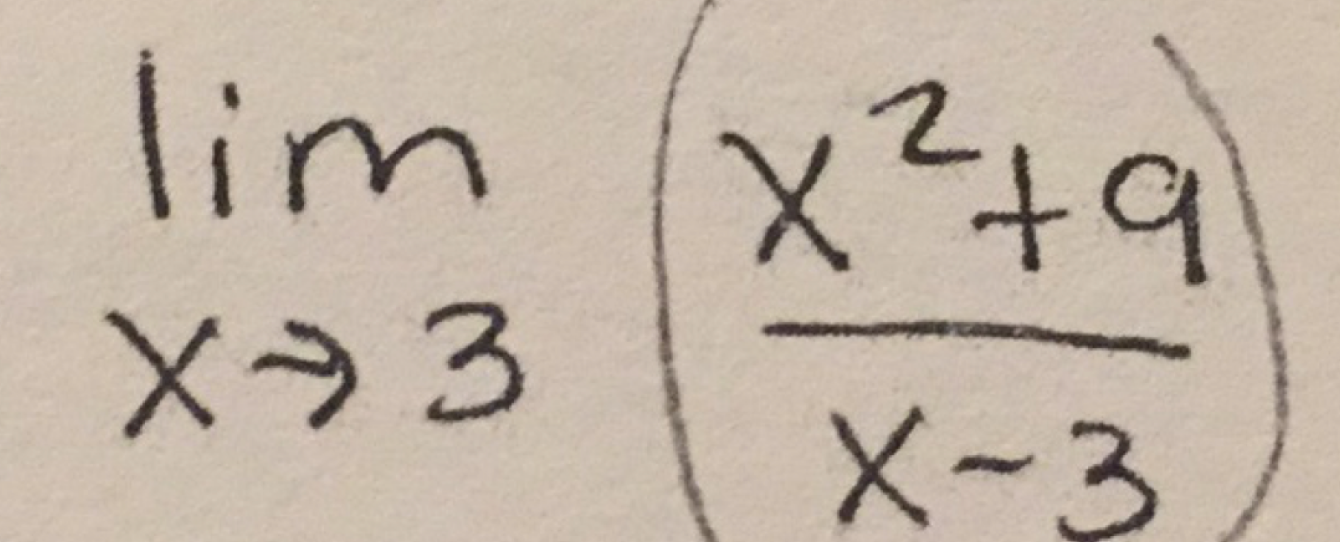 Handwriting Recognition