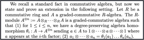 Mathpix OCR: Image Scanning API for STEM