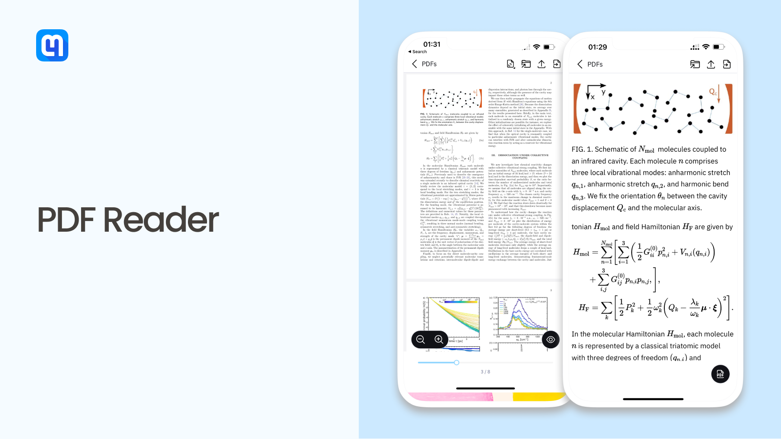 PDF Reader