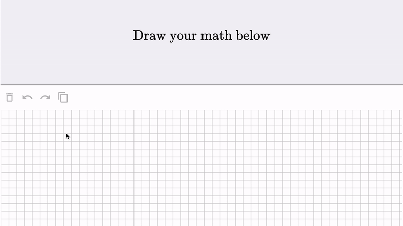 Digital ink: a digital ink handwriting recognition API specialized for ...